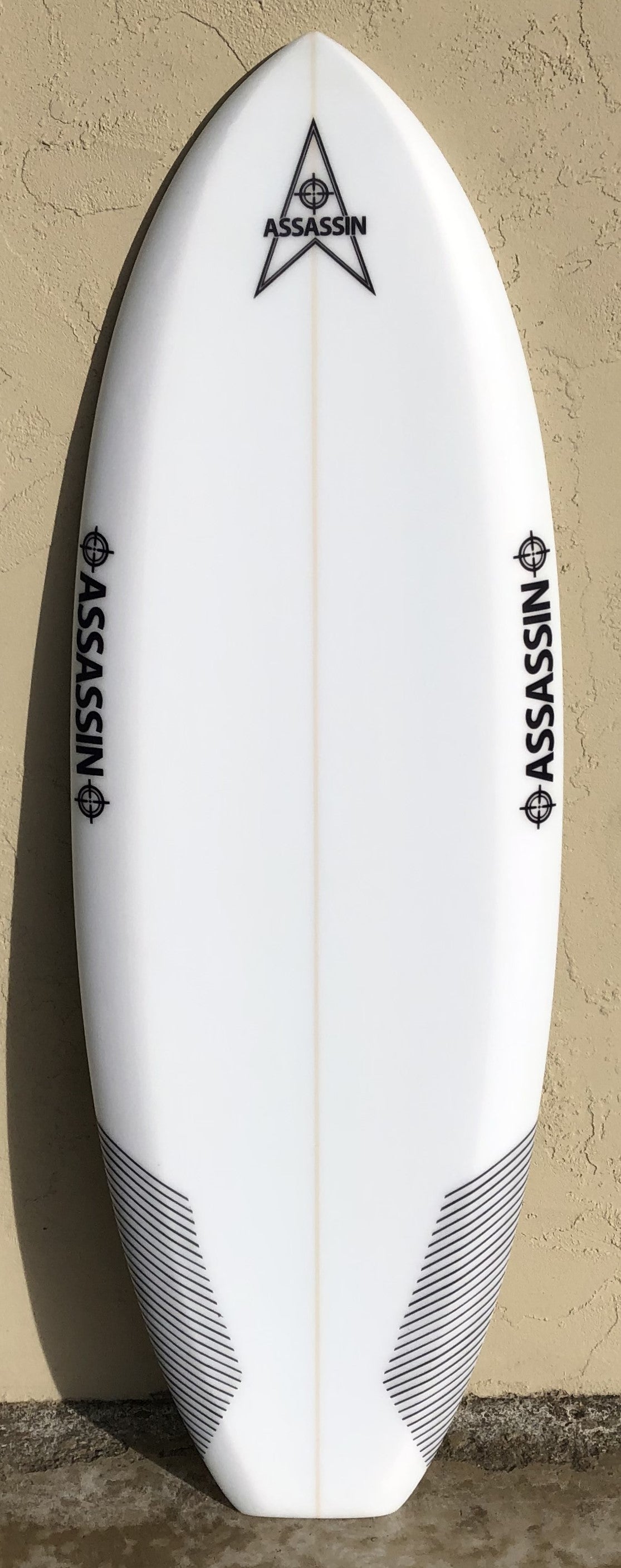 Enterprise – AssassinWakesurf